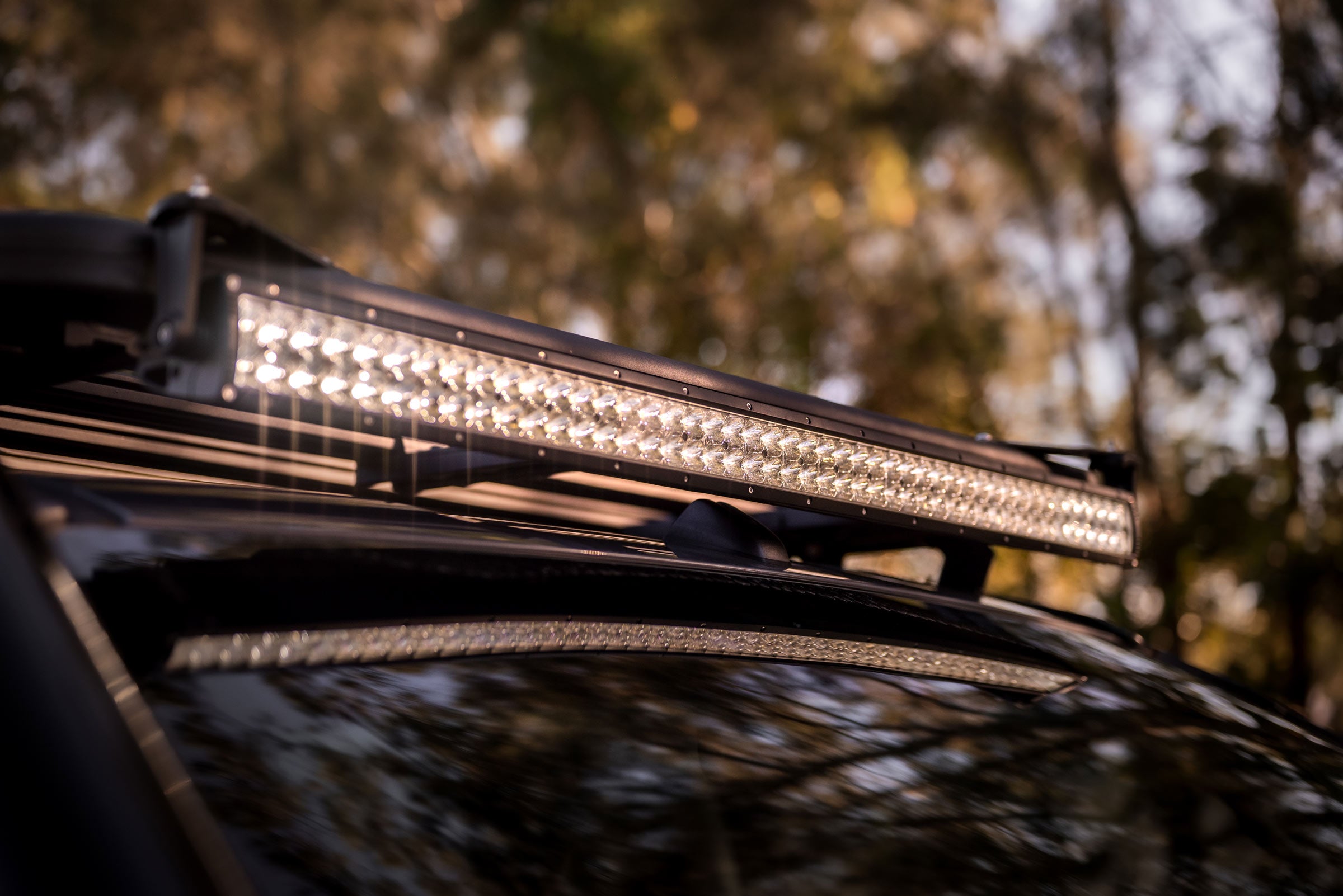 LED Light Bars - Shop Automotive LED Light Bars Australia Wide – HARDKORR