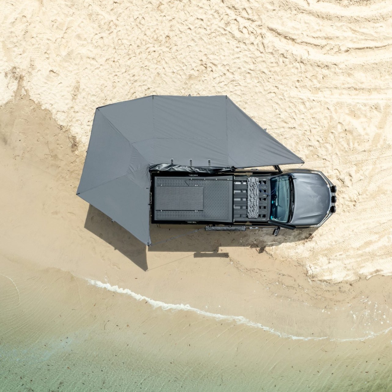 LED Camp Lighting - Versatile LED Lights for Camping Made to Last ...