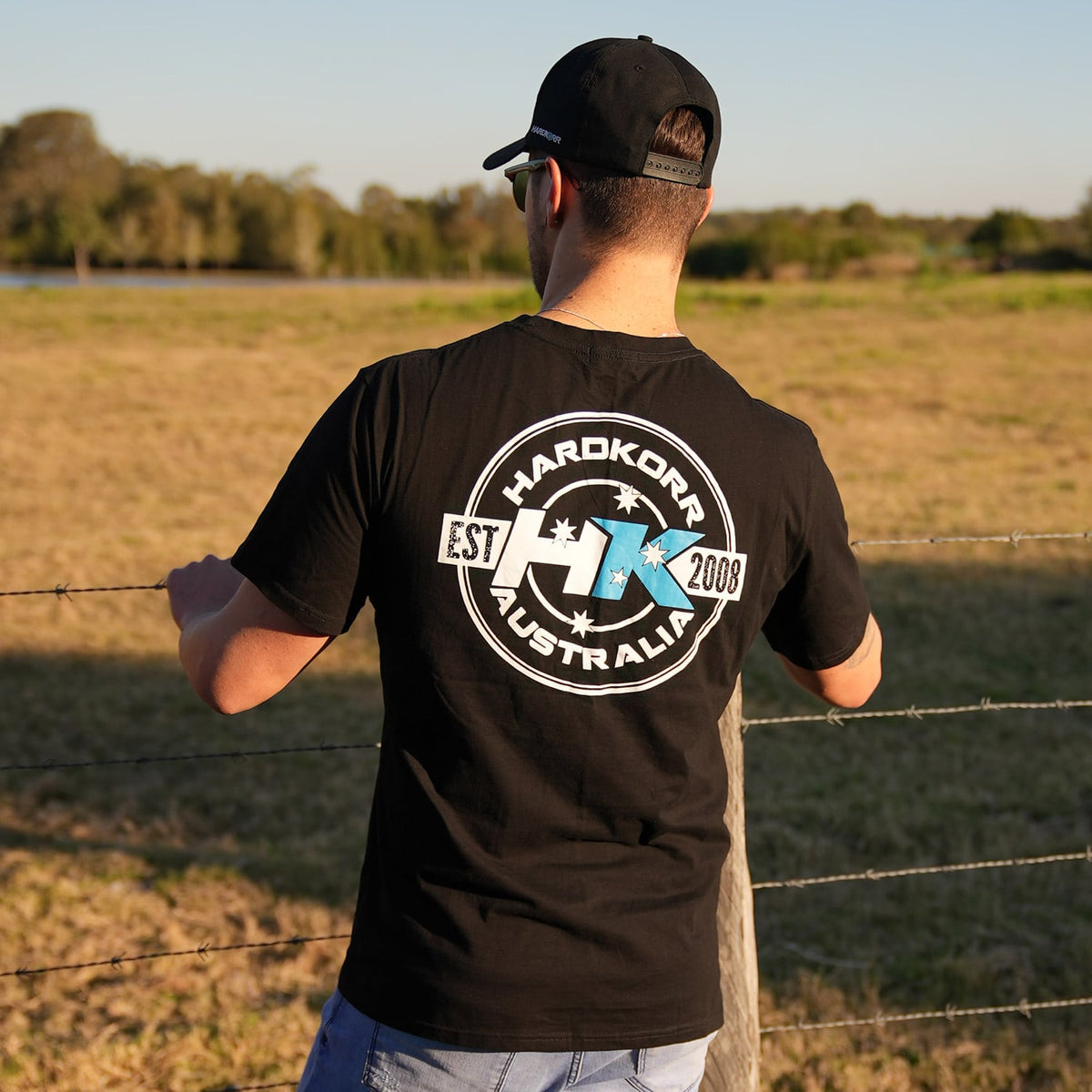 HARDKORR - Innovative 4x4, Camping Power & LED Lighting Solutions