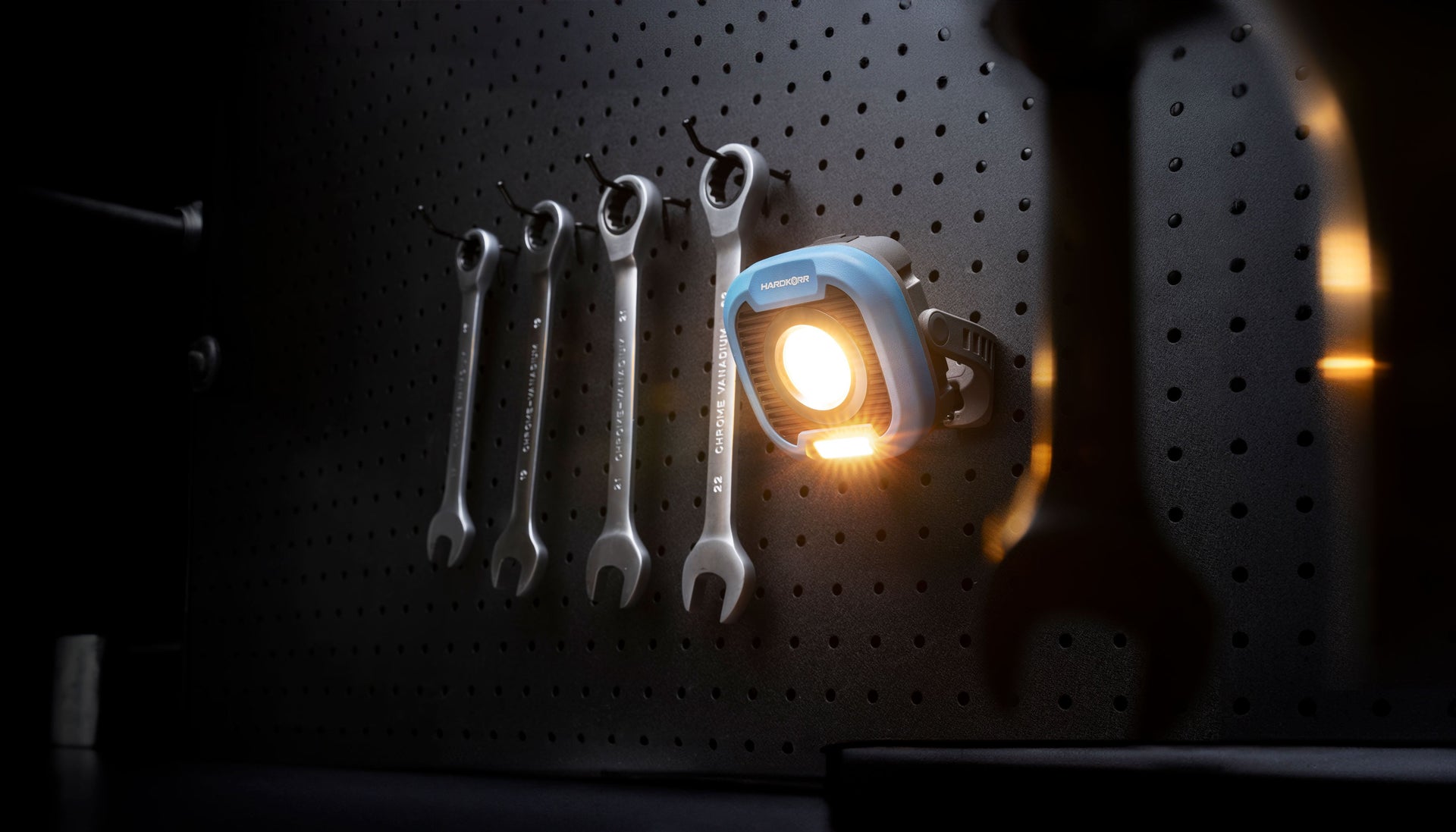 HARDKORR - Innovative 4x4, Camping Power & LED Lighting Solutions