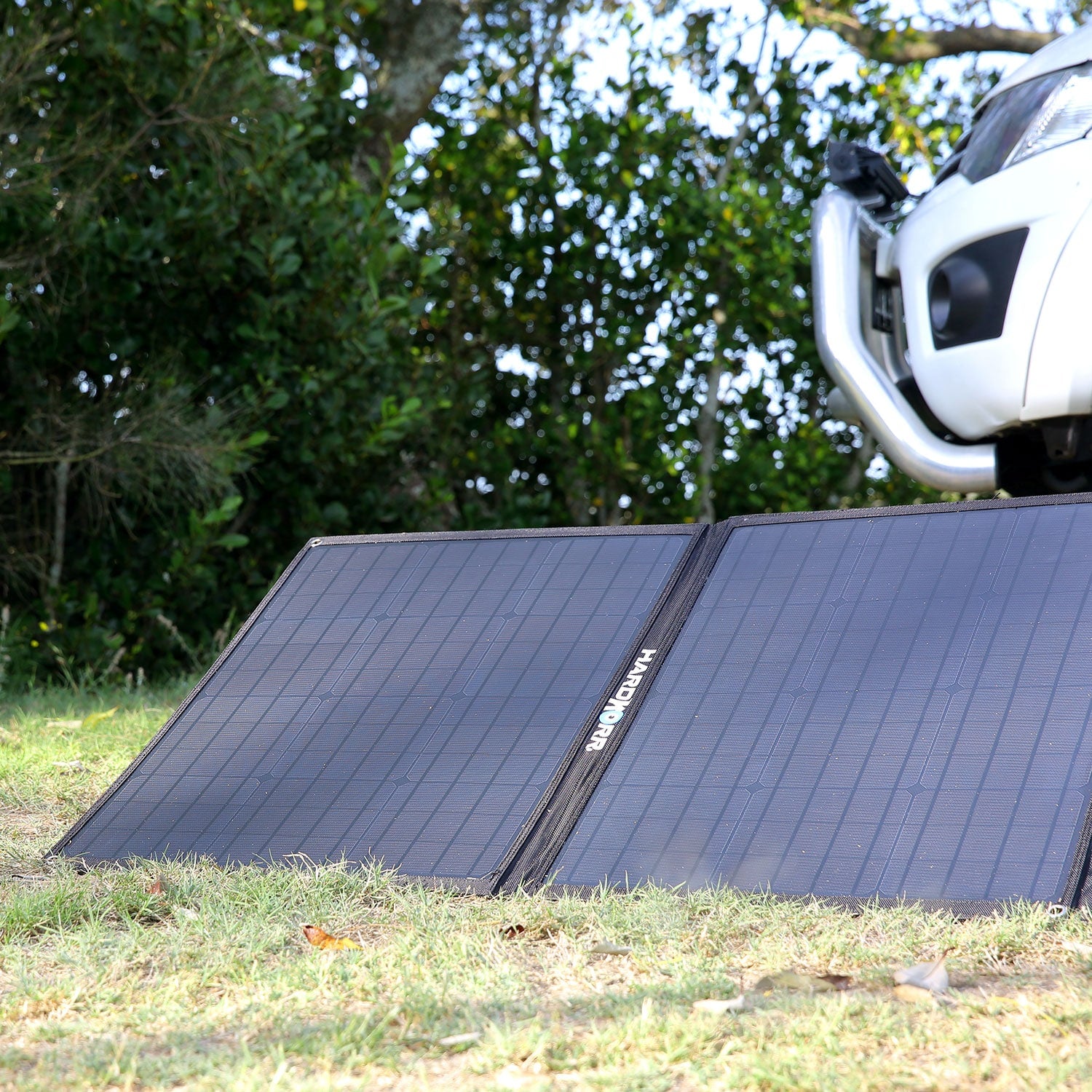 Solar Mats - Heavy-Duty Solar Mats for Camping – HARDKORR