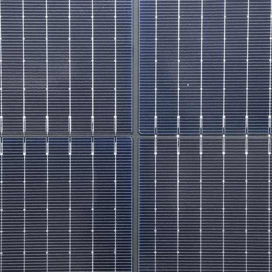 4WD Solar Panel - Fuel Your 4WD Adventures with 4x4 Solar Panels – HARDKORR