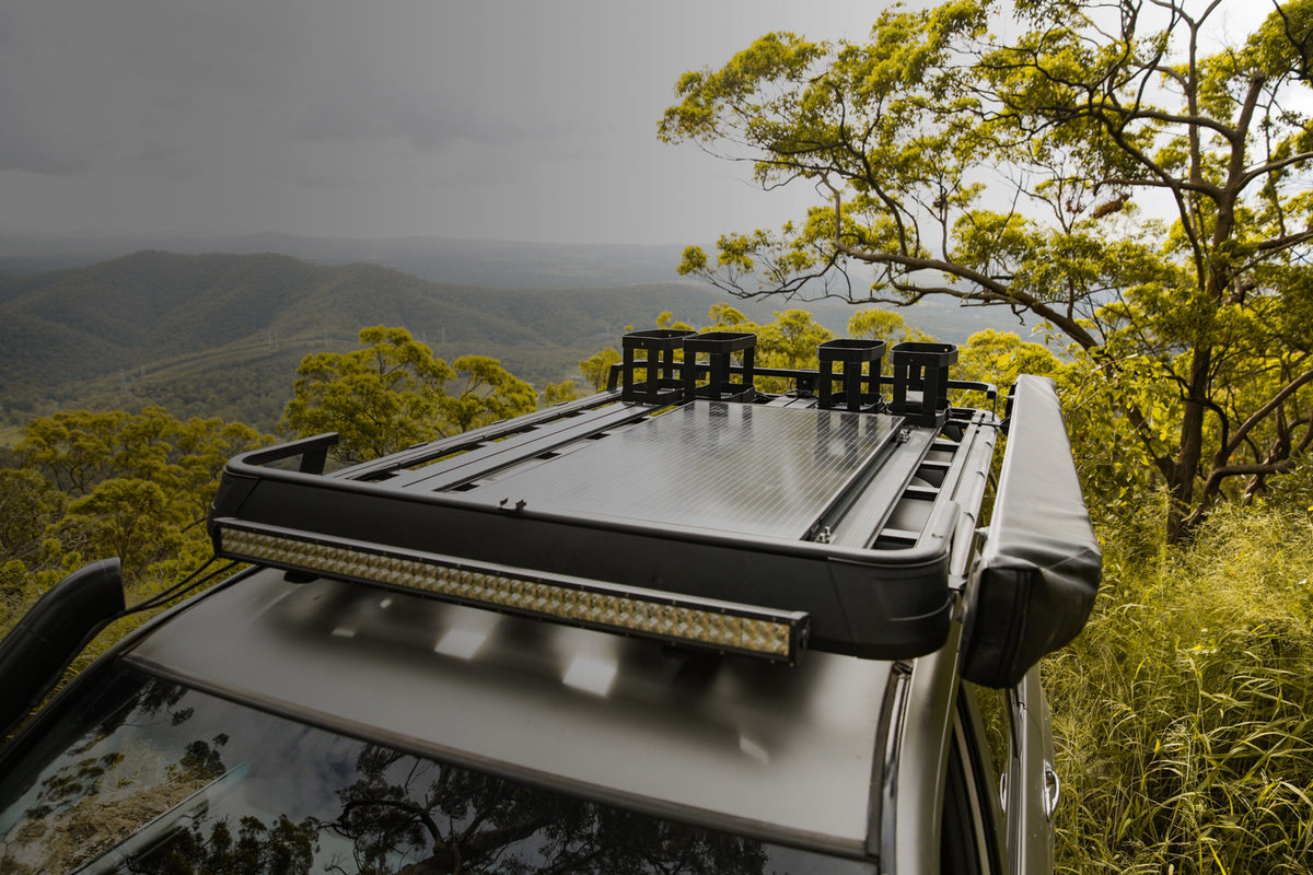 HARDKORR - Innovative 4x4, Camping Power & LED Lighting Solutions