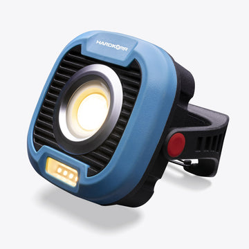 LED Work Lights - Powerful LED Work Lamps of Supreme Quality – HARDKORR