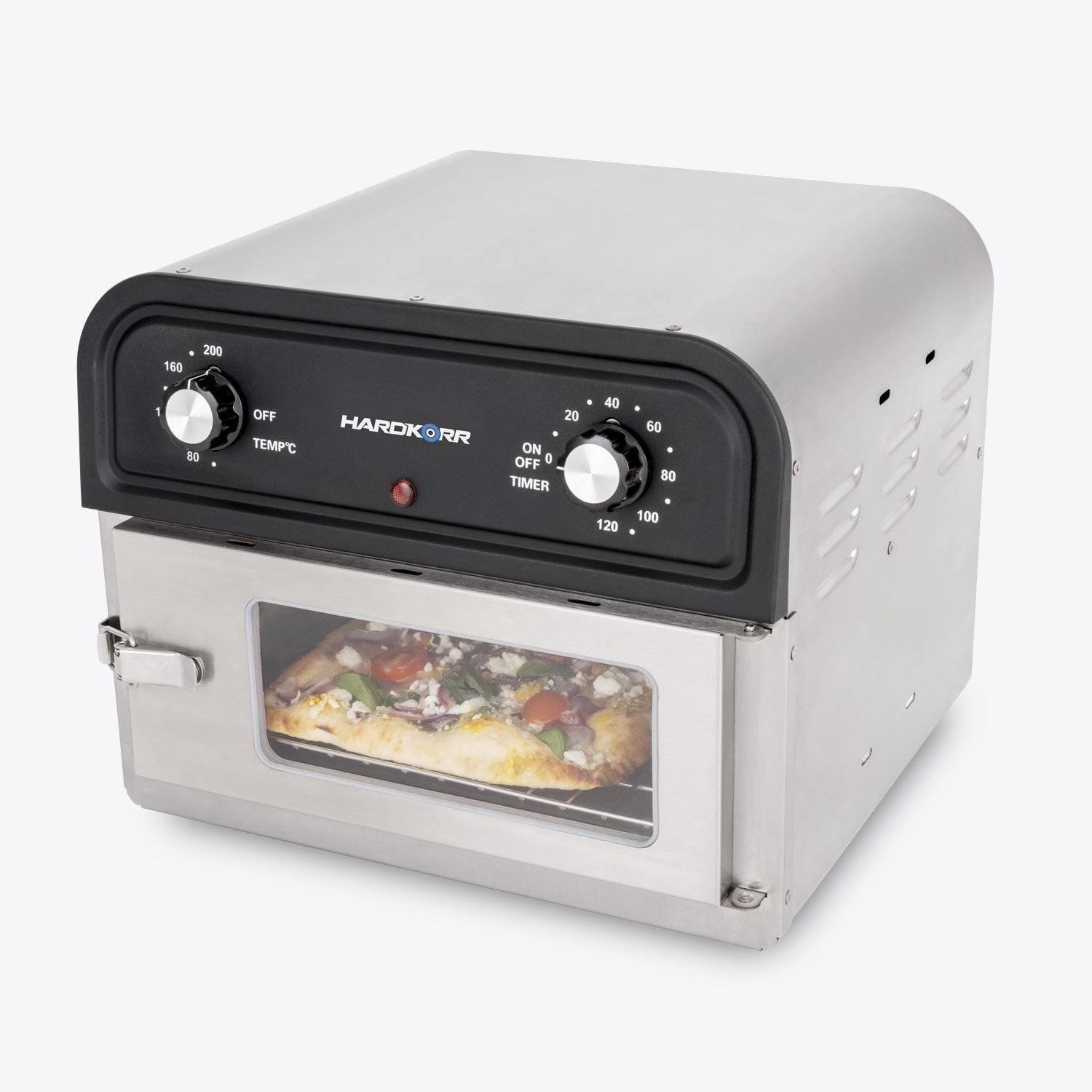 300W 12V Air Oven – HARDKORR