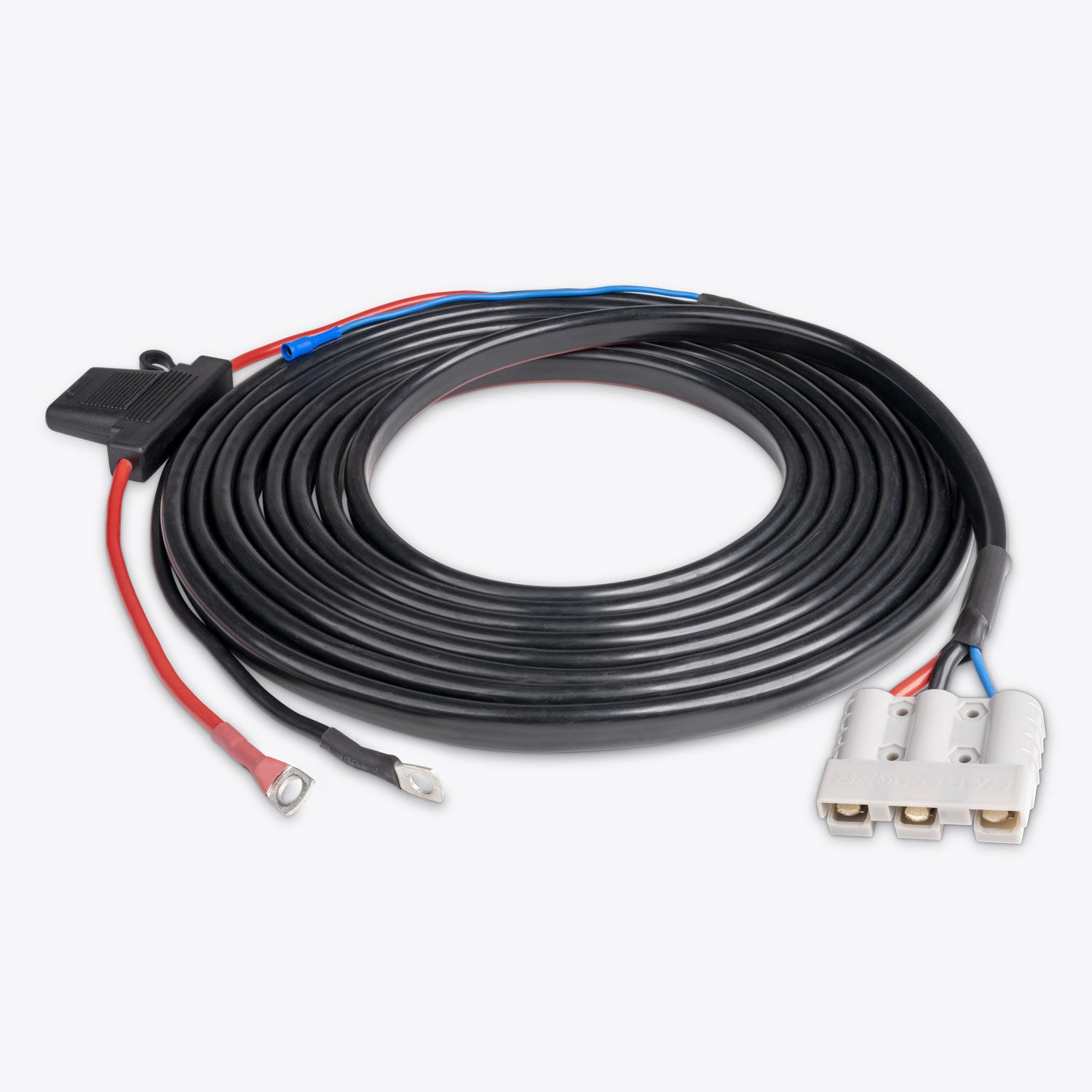 40A DC-DC Charger Wiring Kit – HARDKORR