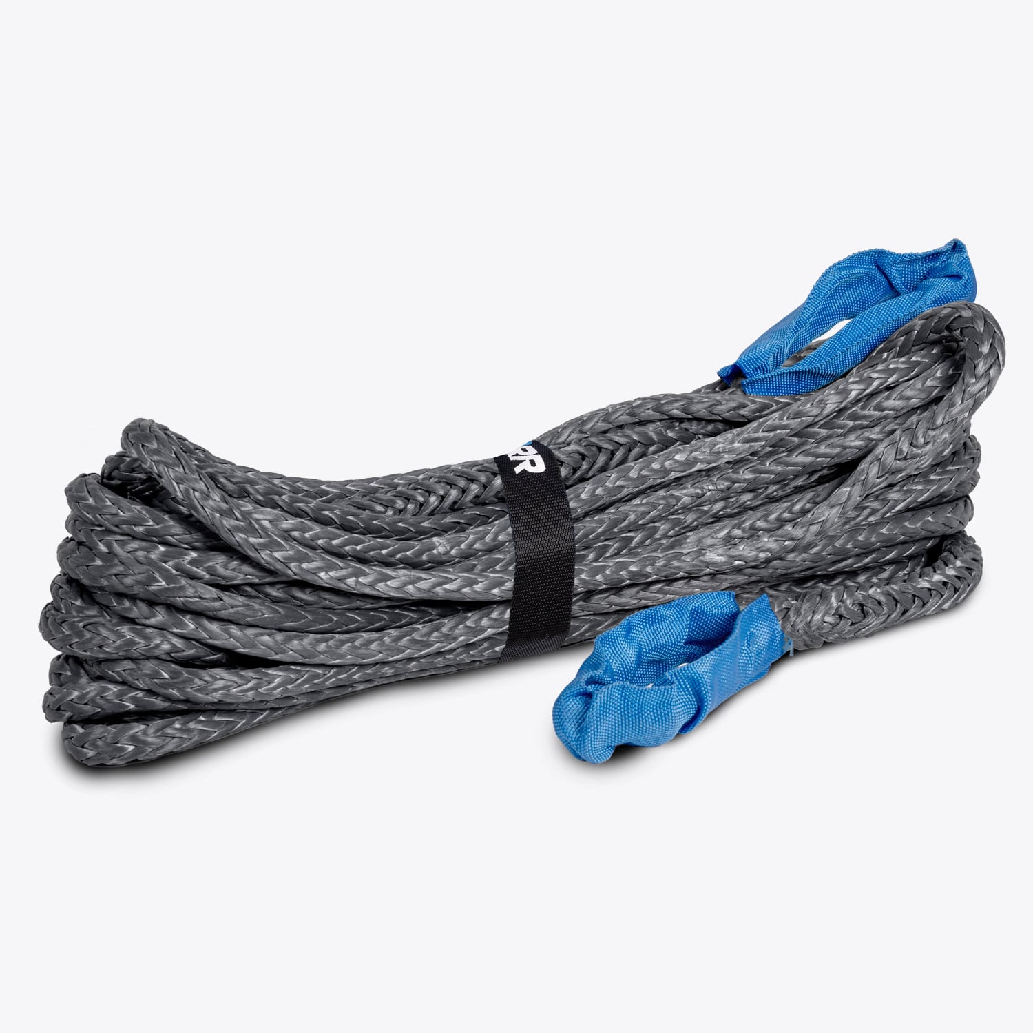 20m Winch Extension Rope – HARDKORR