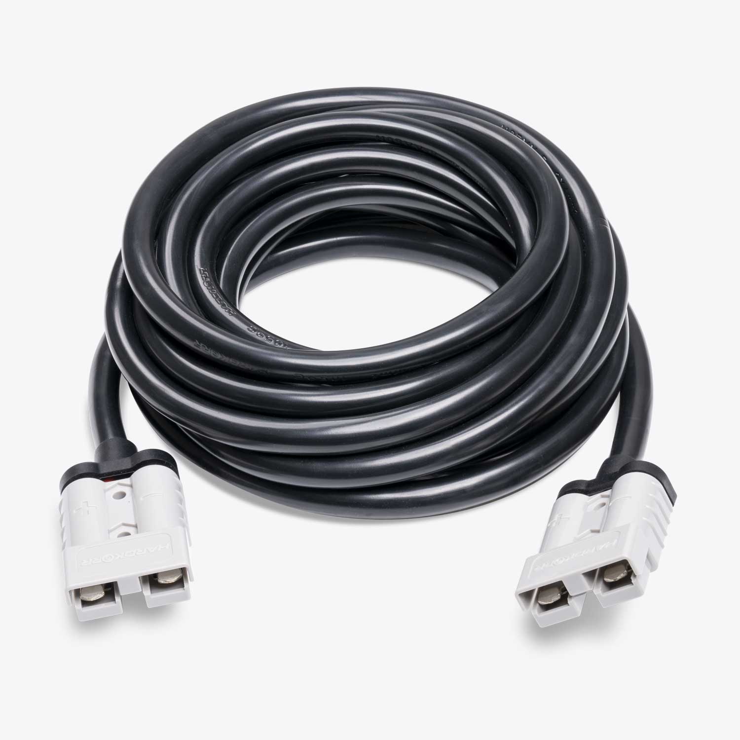 5m Anderson Plug Extension Cable – HARDKORR