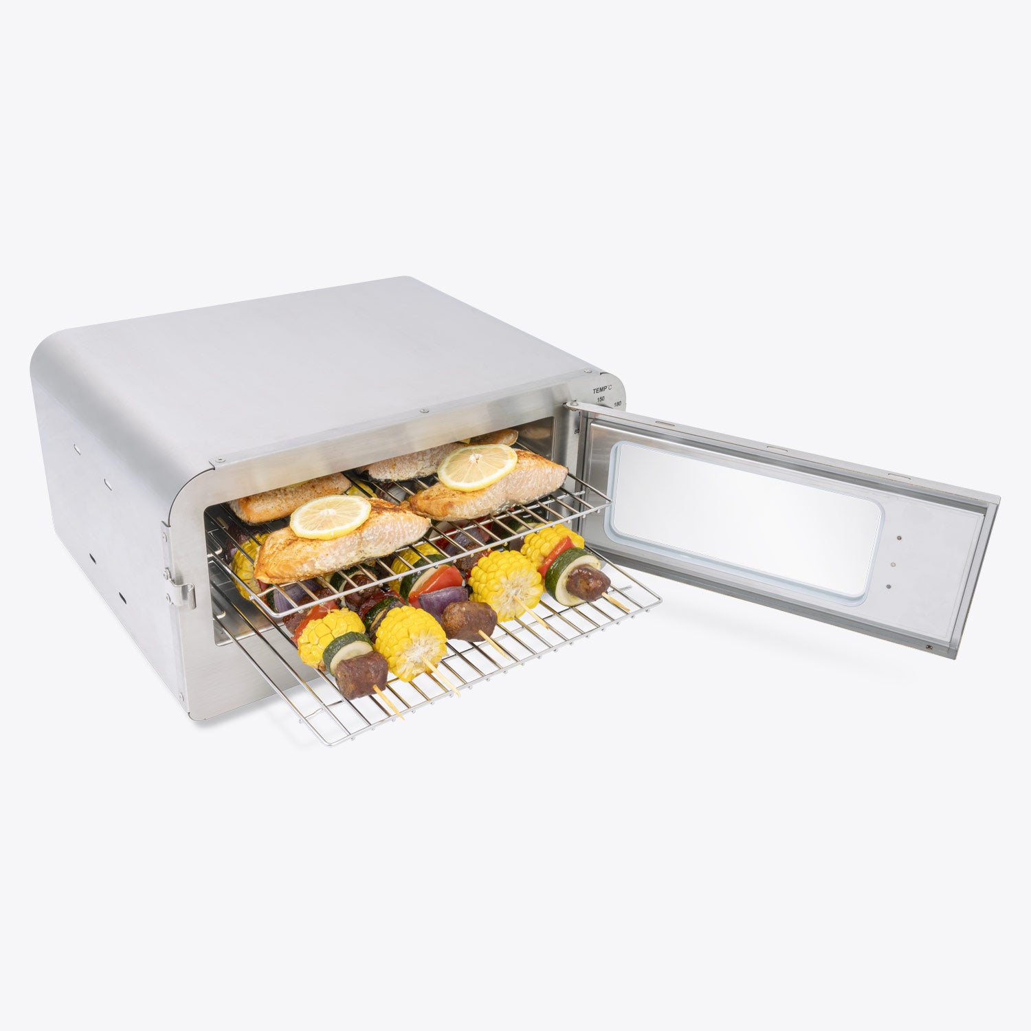 150W 12V Oven – HARDKORR