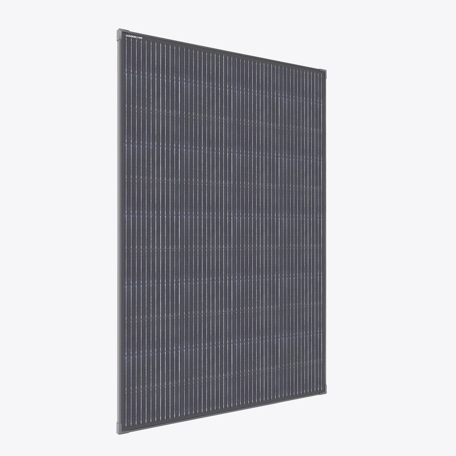 200W Fixed Solar Panel for Roof-Top Tents – HARDKORR