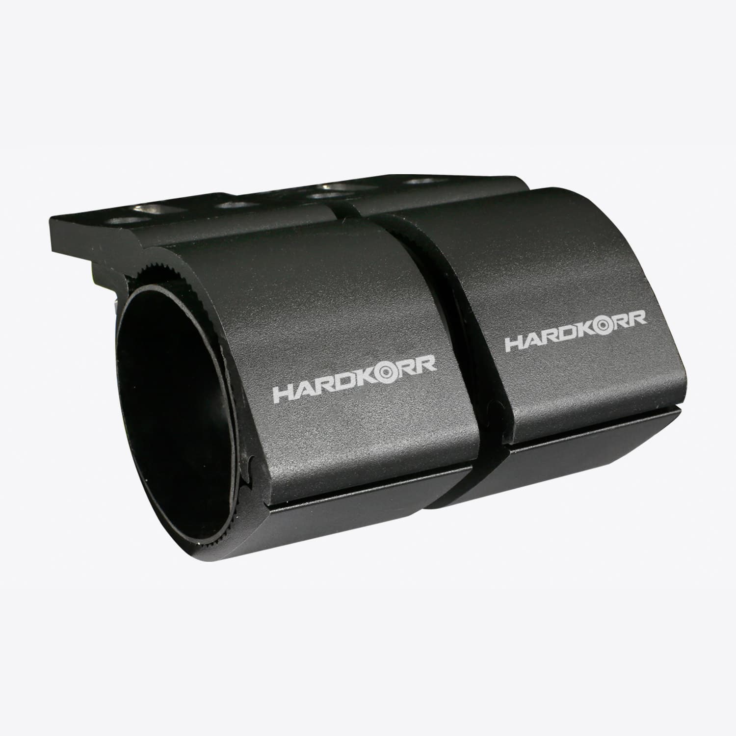 Bull Bar Brackets to Suit 49-54mm Bar – HARDKORR