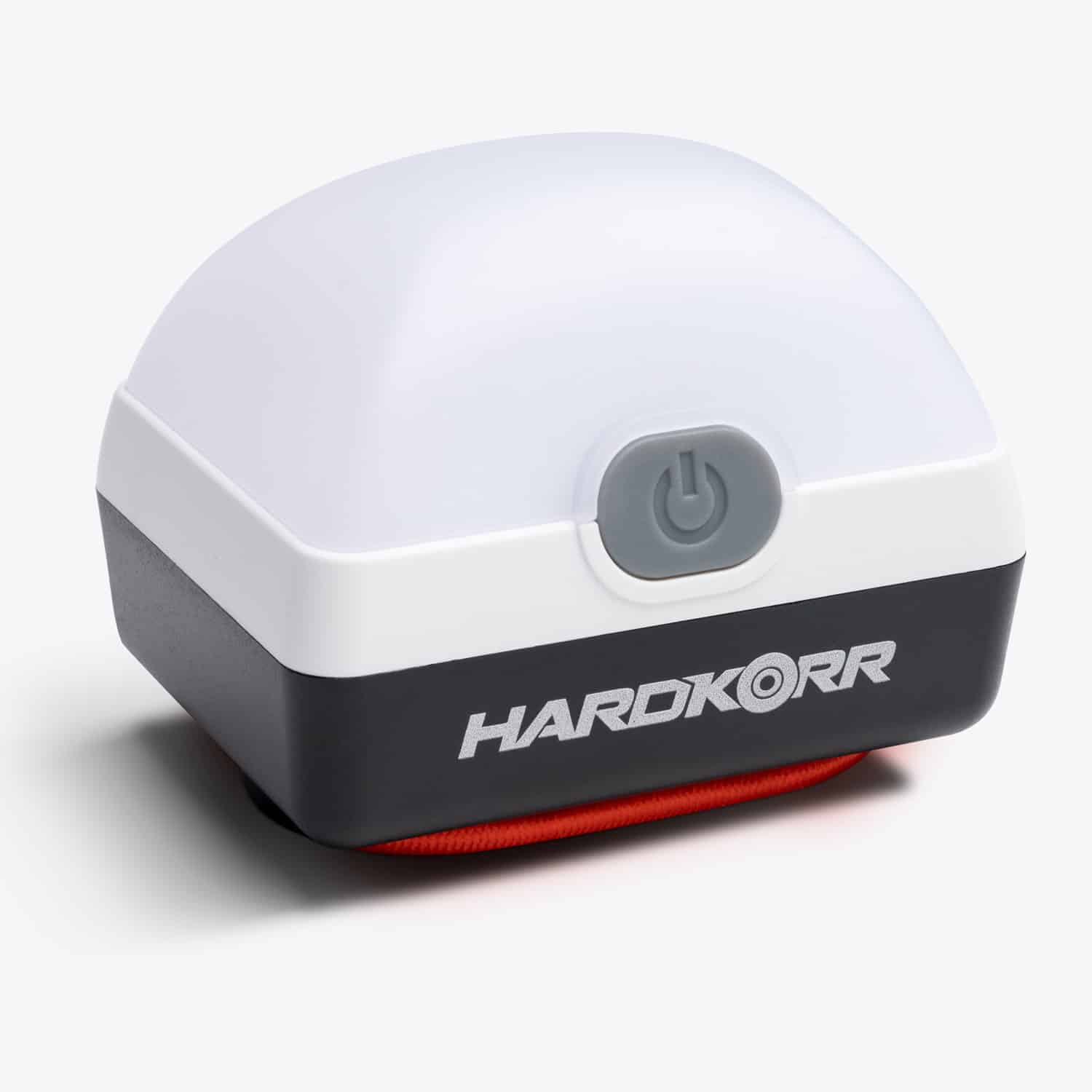 U-Lite™ Dual Colour LED Lantern with Inbuilt Lithium Battery – HARDKORR